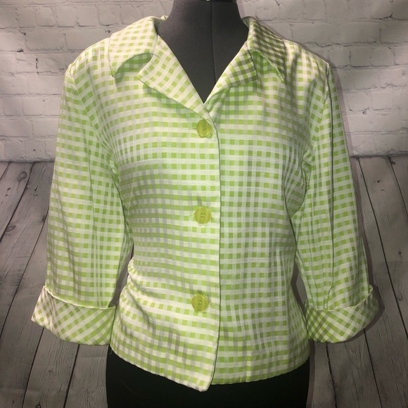 Sweet Suit | Jackets & Coats | Sweet Suit Button Up Blazer Suit Jacket ...